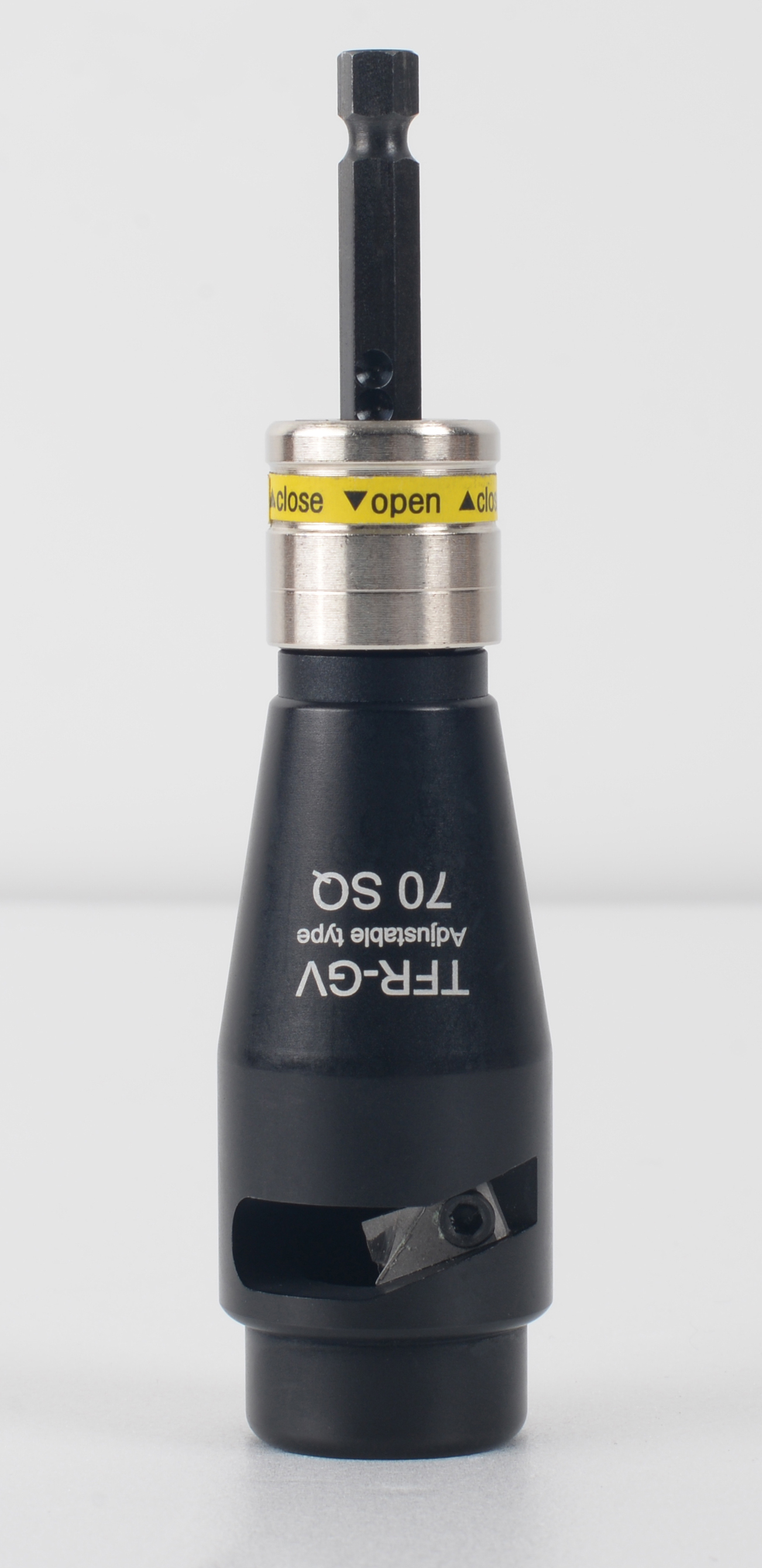 TFR-GV 70SQ | X-crossX-cross